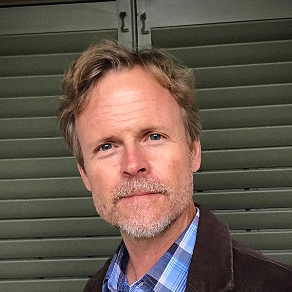 Jeffrey Larry - President Lincoln's Cottage | A Home for Brave Ideas