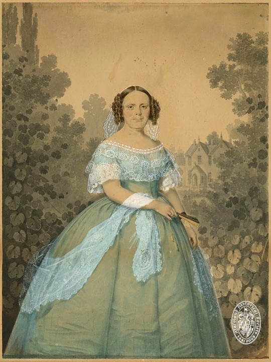 Rewilding Lincoln’s Wild Home - President Lincoln's Cottage | A Home ...