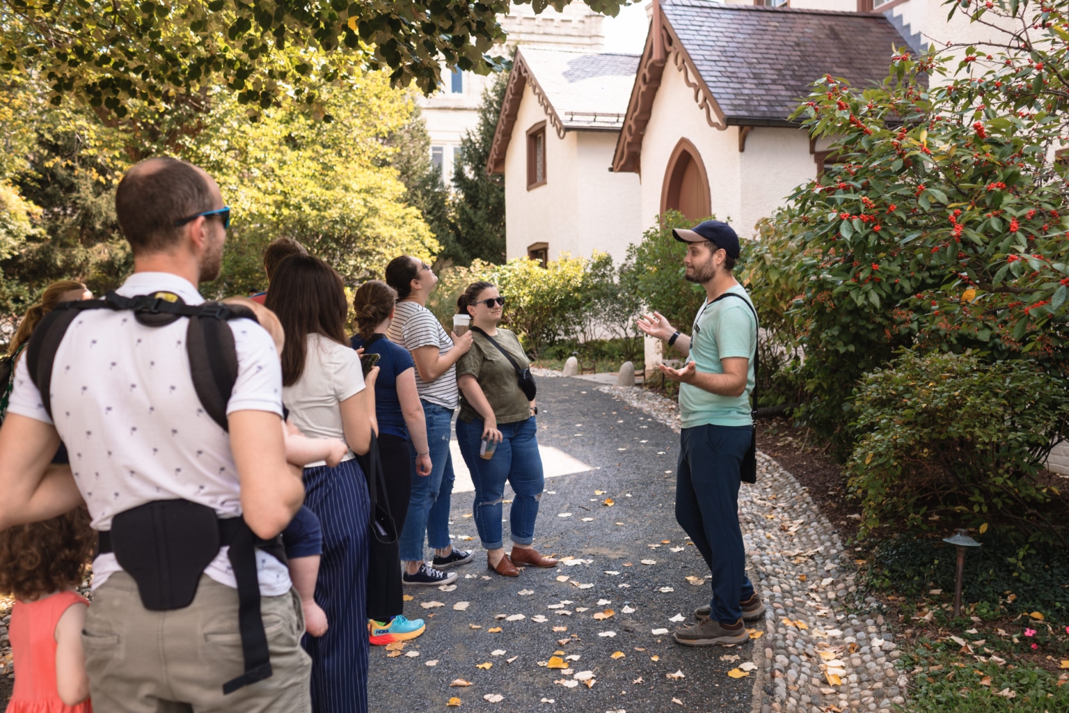 President Lincoln’s Cottage Receives $320,000 in Federal Funding for ...